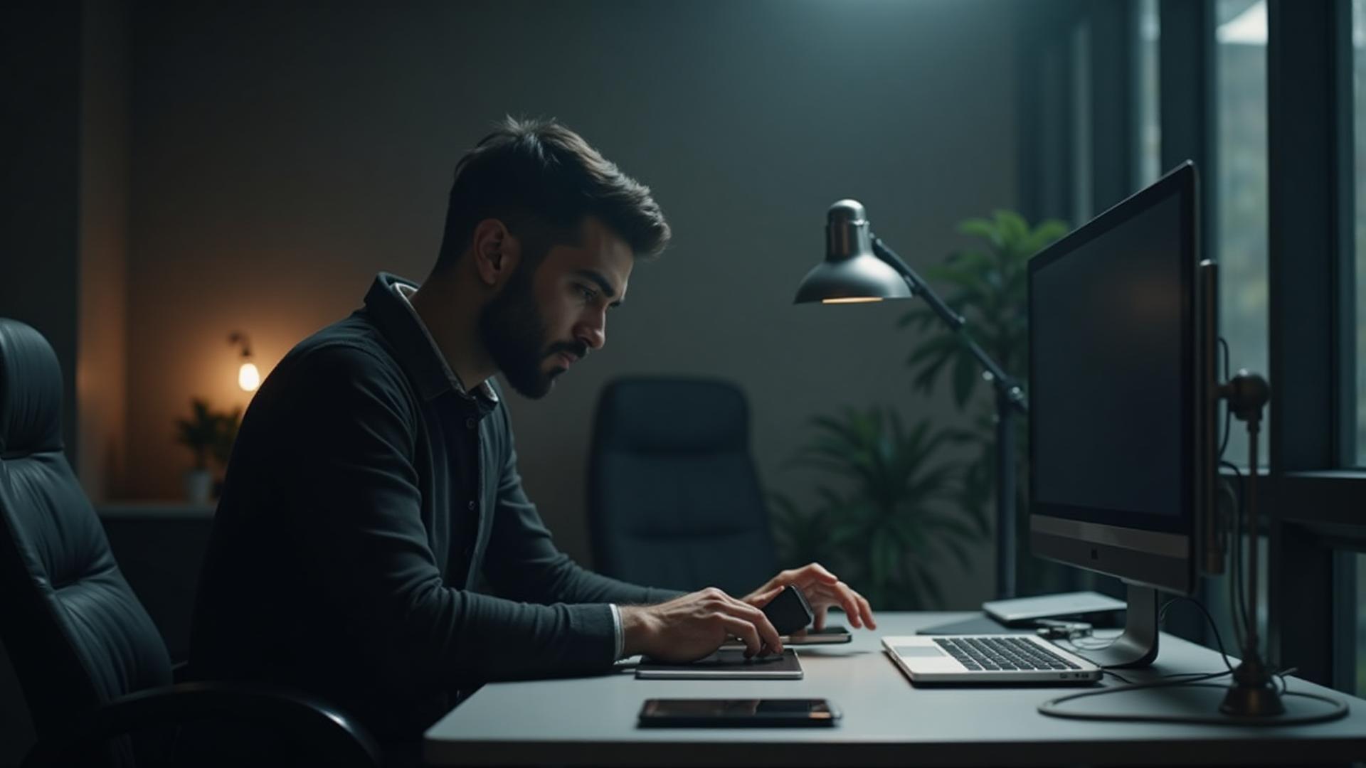 Elite Hub - Premium Tech Gadgets for Modern Living